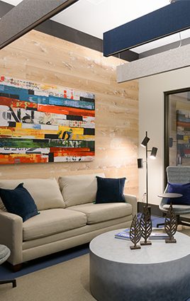 UC Berkeley Apartments | The Standard at Berkeley