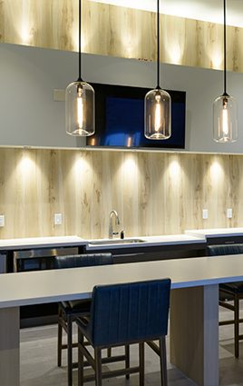 UC Berkeley Apartments | The Standard at Berkeley