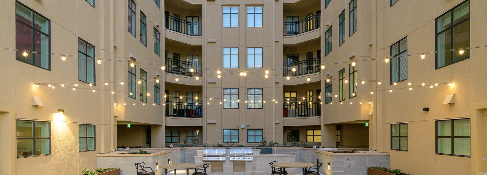 Resident Resources | The Standard at Berkeley