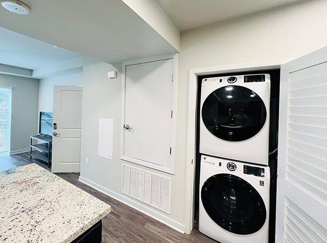 Tour Our UC Berkeley Apartments | The Standard at Berkeley